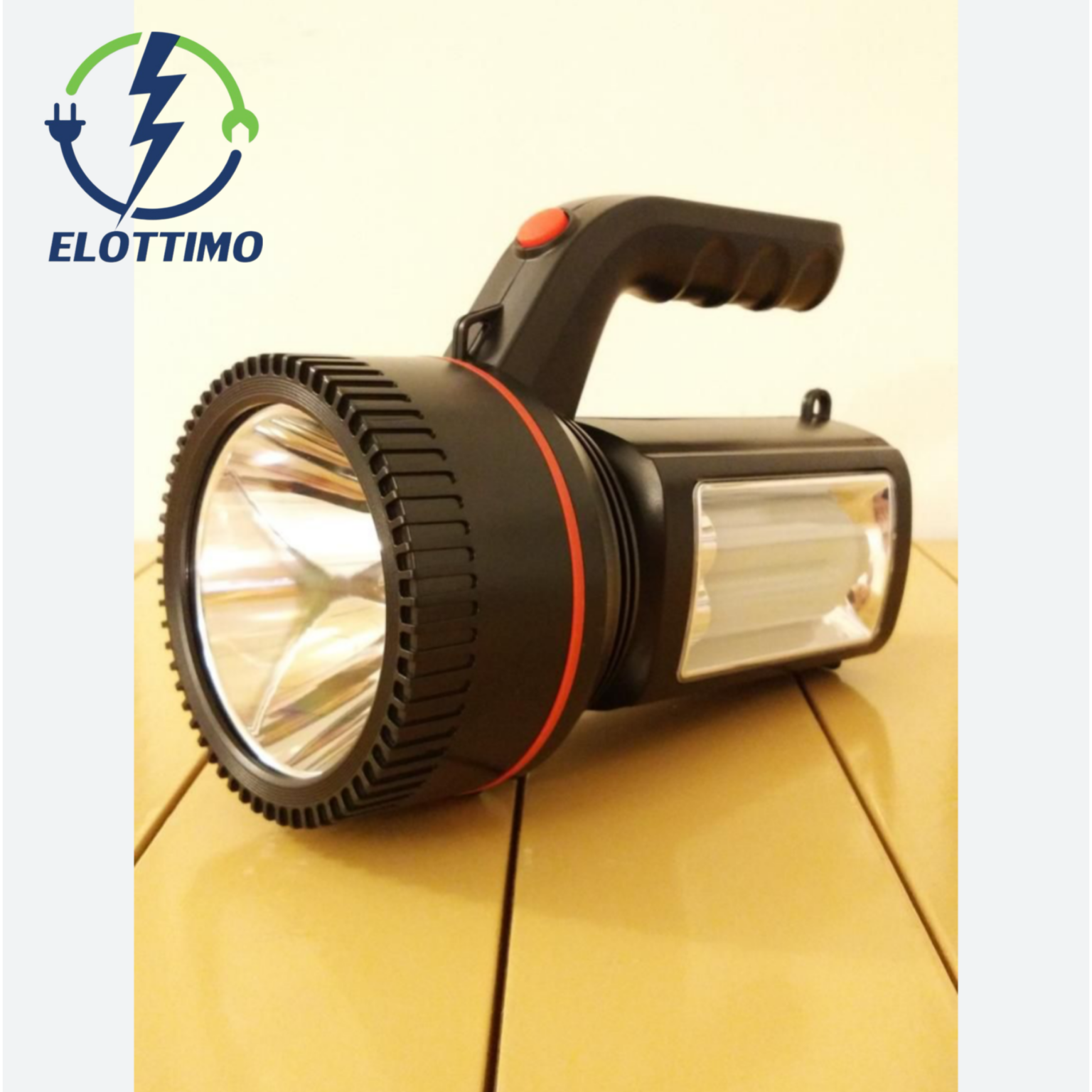 چراغ قوه لنترنی مدل DK-536 - الوتیمو چراغ قوه لنترنی DK-536 - فروشگاه الوتیمو